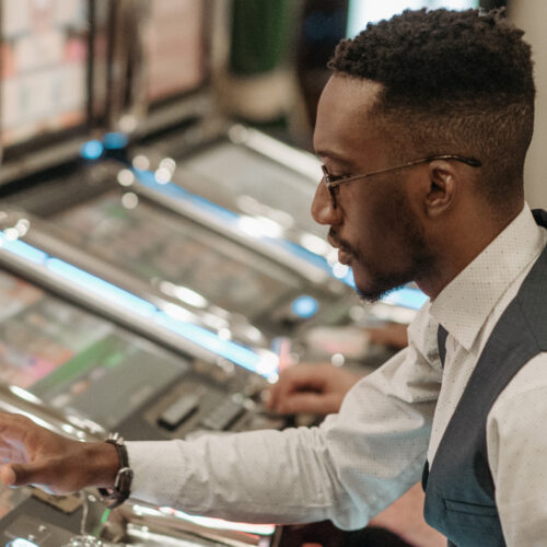 Jail Kiosk Solution | Inmate Service Solutions | KIOSK