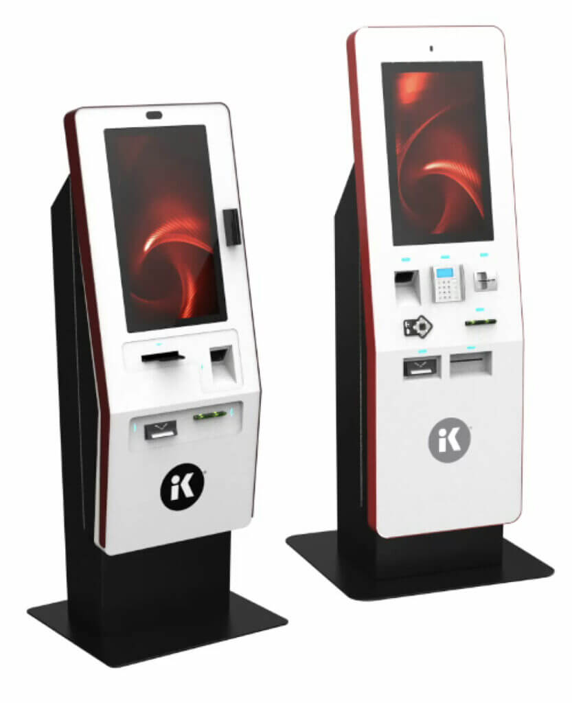 KIOSK: Self-Service Kiosks Manufacturer & Supplier