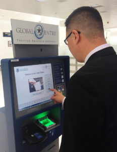 Interactive Custom Kiosk Design & Software | KIOSK