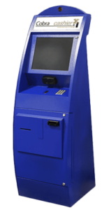 Jail Kiosk Solution | Inmate Service Solutions | KIOSK