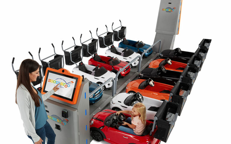 Kiosk Software Products & Integration Tools | KIOSK