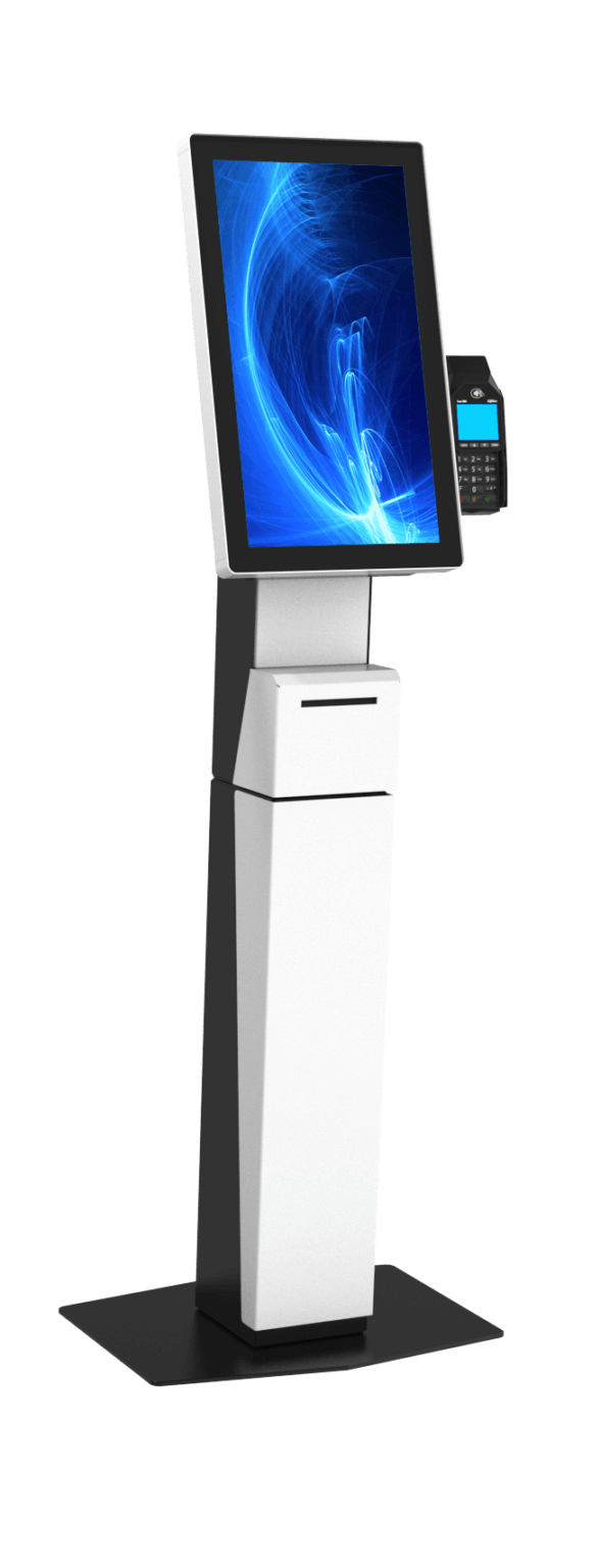 KIOSK Apex Series: Flexible & Efficient Solutions