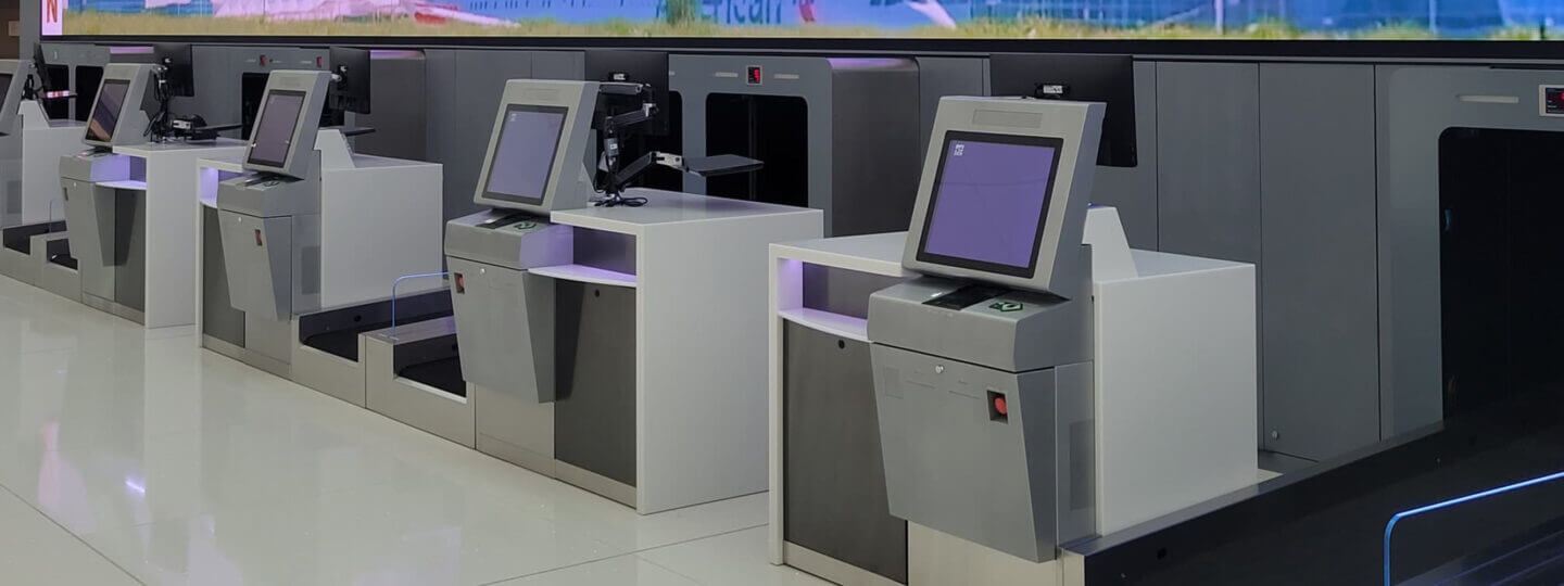 Interactive Custom Kiosk Design & Software | KIOSK