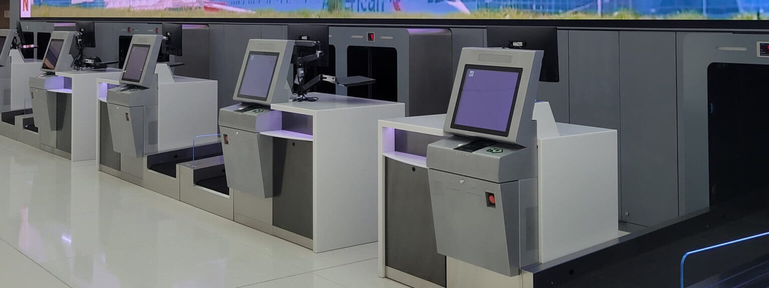 Interactive Custom Kiosk Design & Software | KIOSK