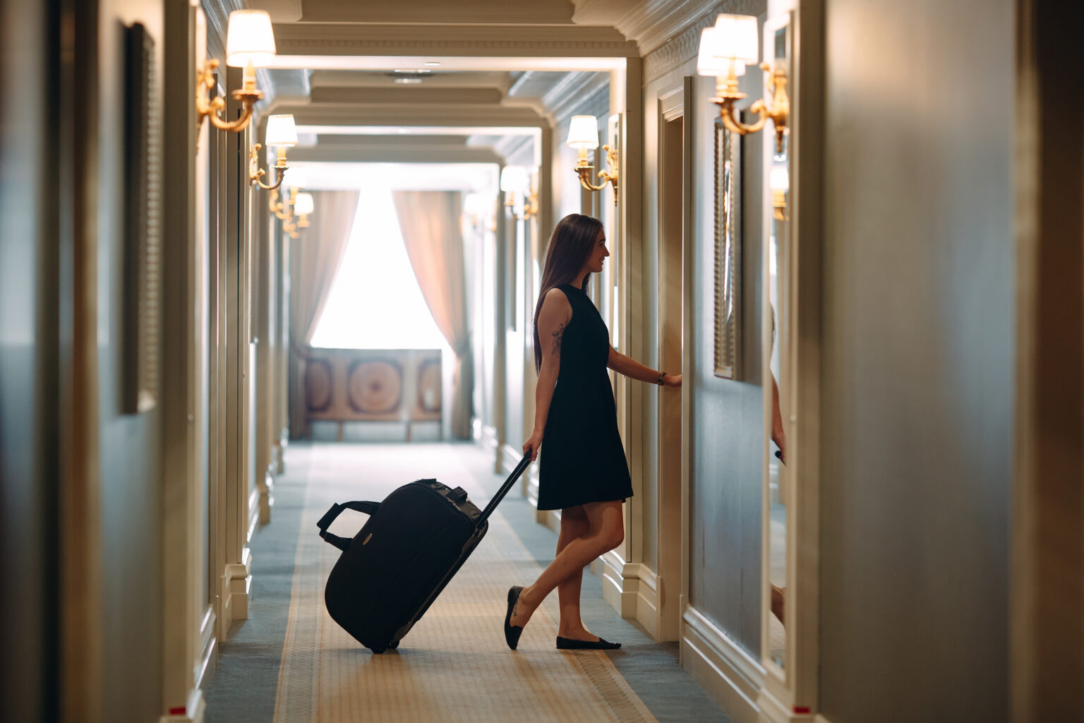 Hotel Check-In Kiosks | Fast & Secure Check-Ins | KIOSK