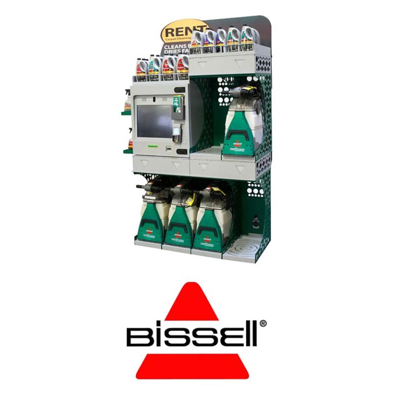 Interactive Custom Kiosk Design & Software | KIOSK