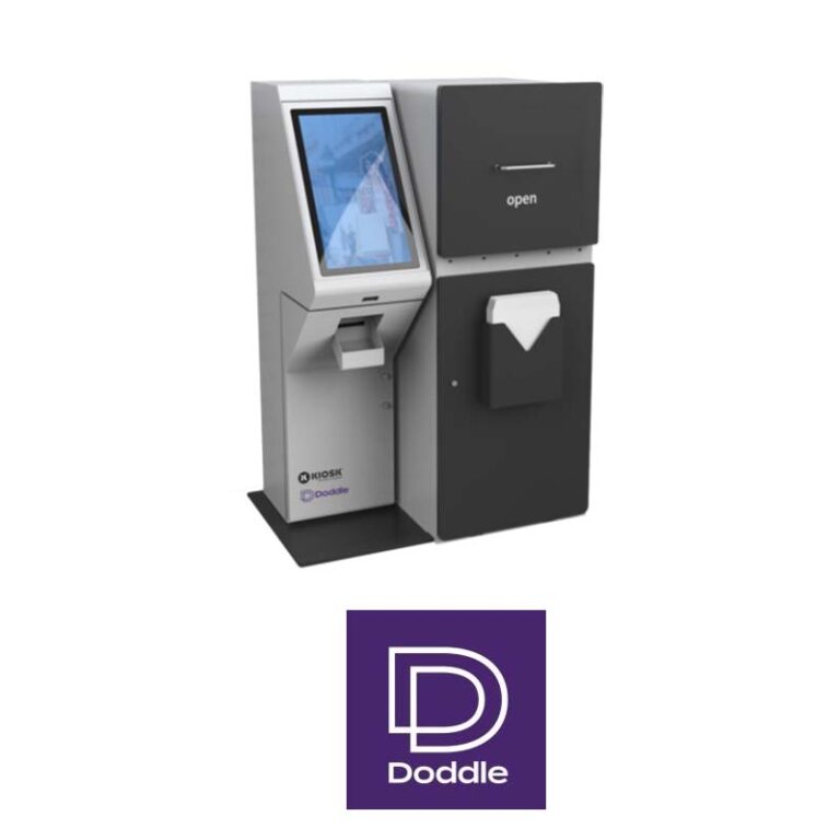 Interactive Custom Kiosk Design & Software | KIOSK