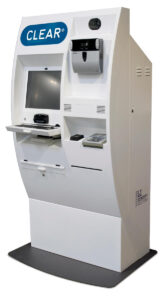 Interactive Custom Kiosk Design & Software | KIOSK