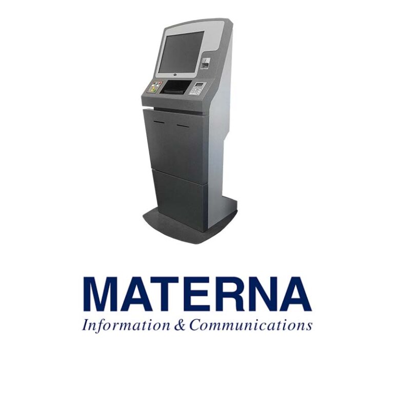 Interactive Custom Kiosk Design & Software | KIOSK