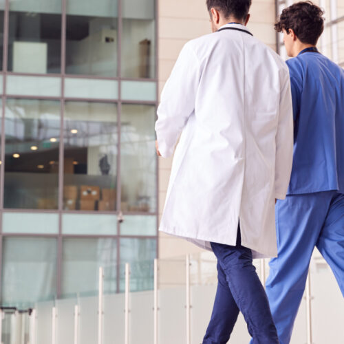 Jail Kiosk Solution | Inmate Service Solutions | KIOSK