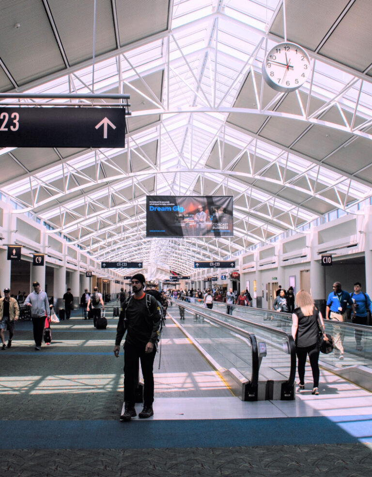 19 Kiosk Ideas for Retail: Creative Ways to Boost Business | KIOSK