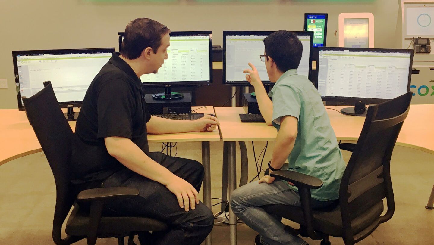 Kiosk Software Products & Integration Tools | KIOSK
