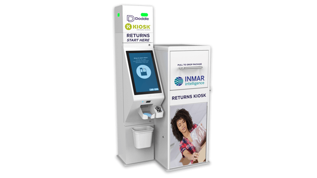 Inmar Post-Purchase Solutions and Kiosk Information Systems Partnership ...