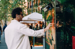 Smart Locker Solutions: How They Work & Key Benefits | KIOSK