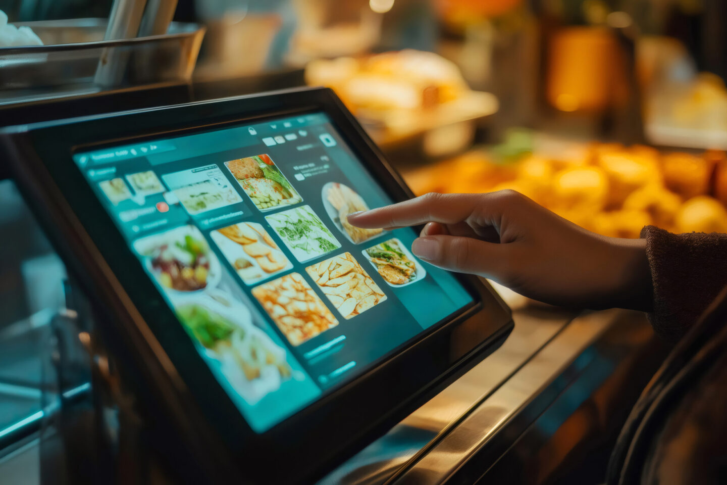 Tablet Kiosks | KIOSK Information Systems