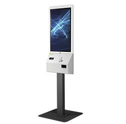 Standard Kiosk Models: Touchscreen Kiosks, Payment Kiosks & More
