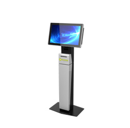 Standard Kiosk Models: Touchscreen Kiosks, Payment Kiosks & More