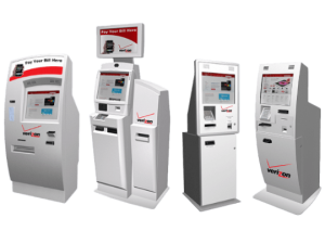 Interactive Indoor/Outdoor Kiosk Custom Design & Software | Kiosk