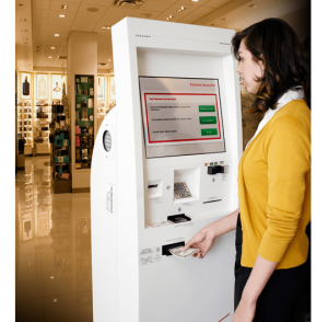 Interactive Indoor/Outdoor Kiosk Custom Design & Software | Kiosk