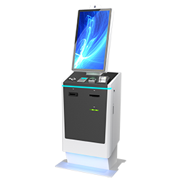 Standard Kiosk Models: Touchscreen Kiosks, Payment Kiosks & More
