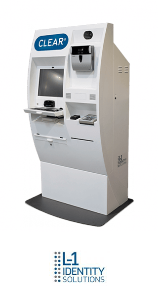 Interactive Indoor/Outdoor Kiosk Custom Design & Software | Kiosk