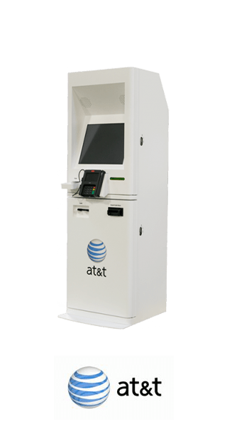 Interactive Indoor/Outdoor Kiosk Custom Design & Software | Kiosk