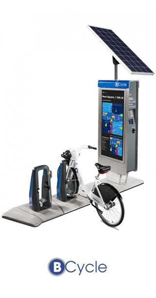 Interactive Indoor/Outdoor Kiosk Custom Design & Software | Kiosk