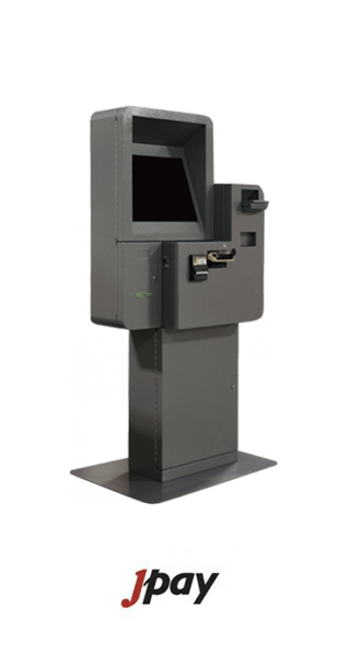 Kiosks for DMV, Corrections & Inmates - Government Kiosk Systems