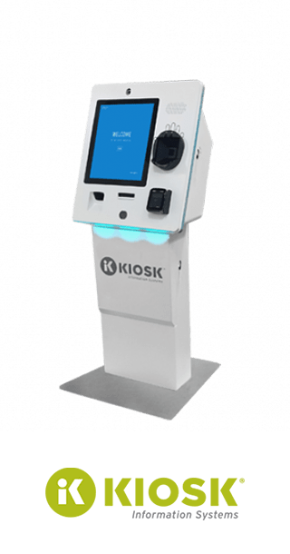 Interactive Indoor/Outdoor Kiosk Custom Design & Software | Kiosk