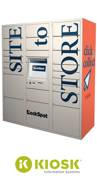 Interactive Indoor/Outdoor Kiosk Custom Design & Software | Kiosk