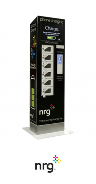 Interactive Indoor/Outdoor Kiosk Custom Design & Software | Kiosk