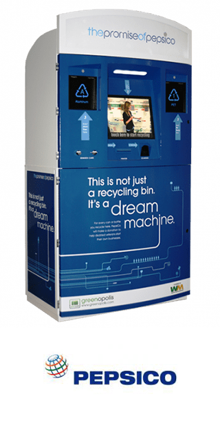 Interactive Indoor/Outdoor Kiosk Custom Design & Software | Kiosk