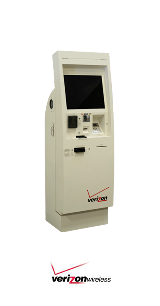 Interactive Indoor/Outdoor Kiosk Custom Design & Software | Kiosk