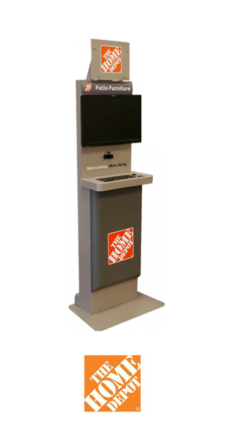 Leading Self-Service Retail Kiosk Manufacturer | KIOSK Solutions
