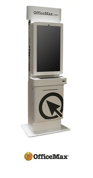 Leading Self-Service Retail Kiosk Manufacturer | KIOSK Solutions