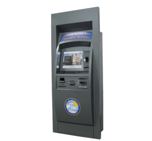 Kiosks for DMV, Corrections & Inmates - Government Kiosk Systems