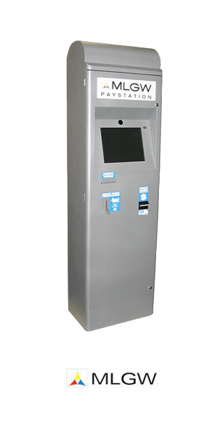 Kiosks for DMV, Corrections & Inmates - Government Kiosk Systems