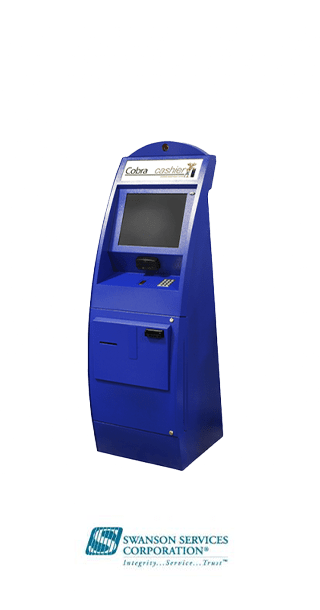 Kiosks for DMV, Corrections & Inmates - Government Kiosk Systems