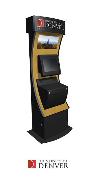Kiosks for DMV, Corrections & Inmates - Government Kiosk Systems
