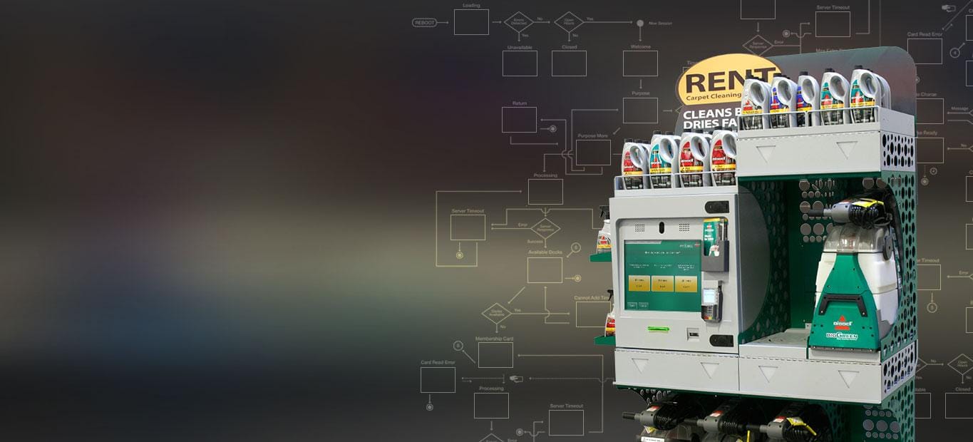 Kiosk Machine Manufacturer - Buy a Kiosk | KIOSK Information Systems