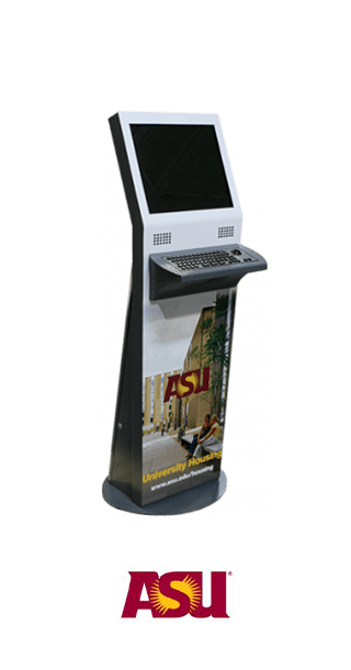 Kiosks for DMV, Corrections & Inmates - Government Kiosk Systems