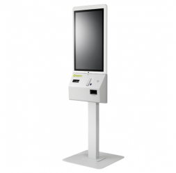 Standard Kiosk Models: Touchscreen Kiosks, Payment Kiosks & More