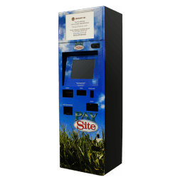 Standard Kiosk Models: Touchscreen Kiosks, Payment Kiosks & More