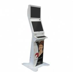 Standard Kiosk Models: Touchscreen Kiosks, Payment Kiosks & More
